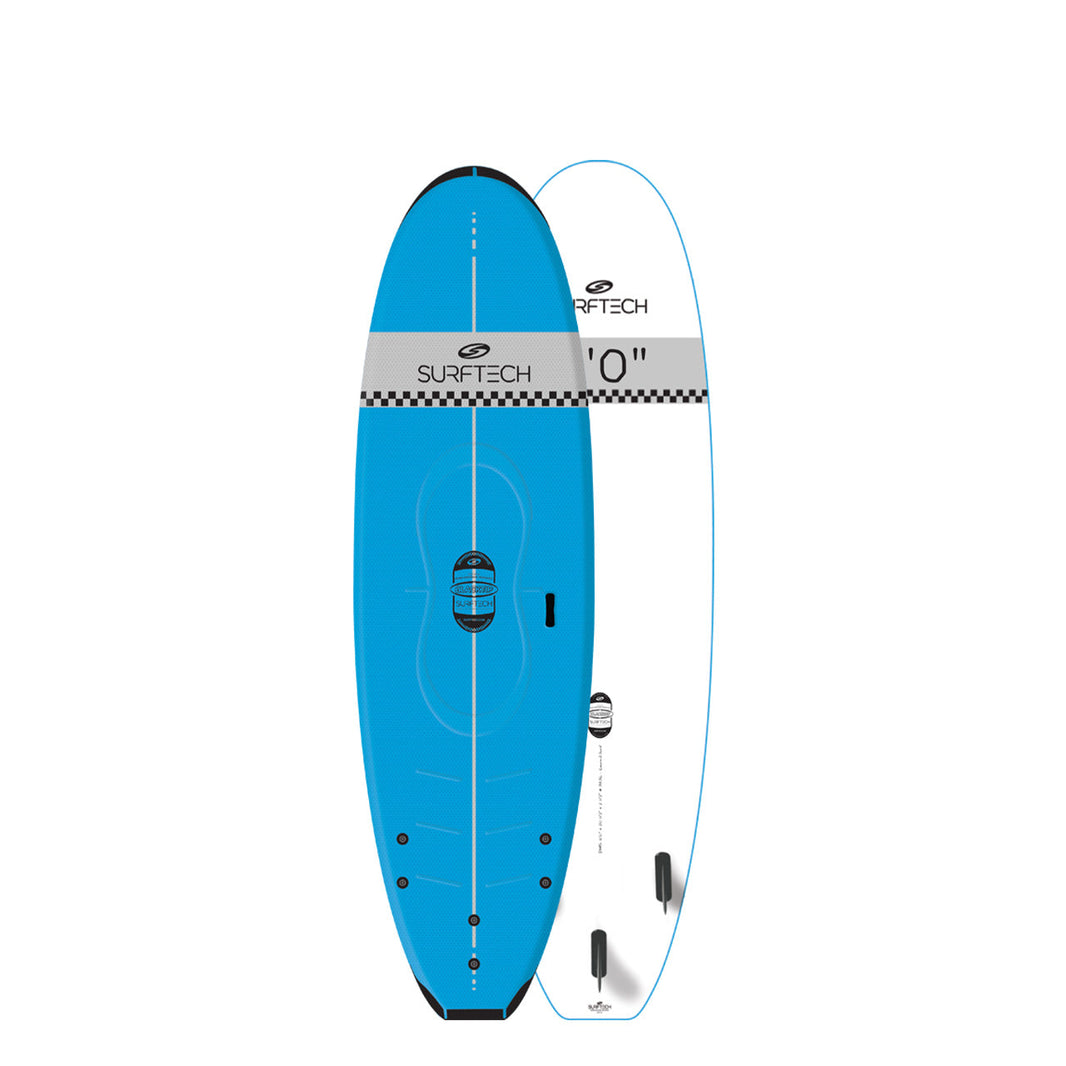 Surftech