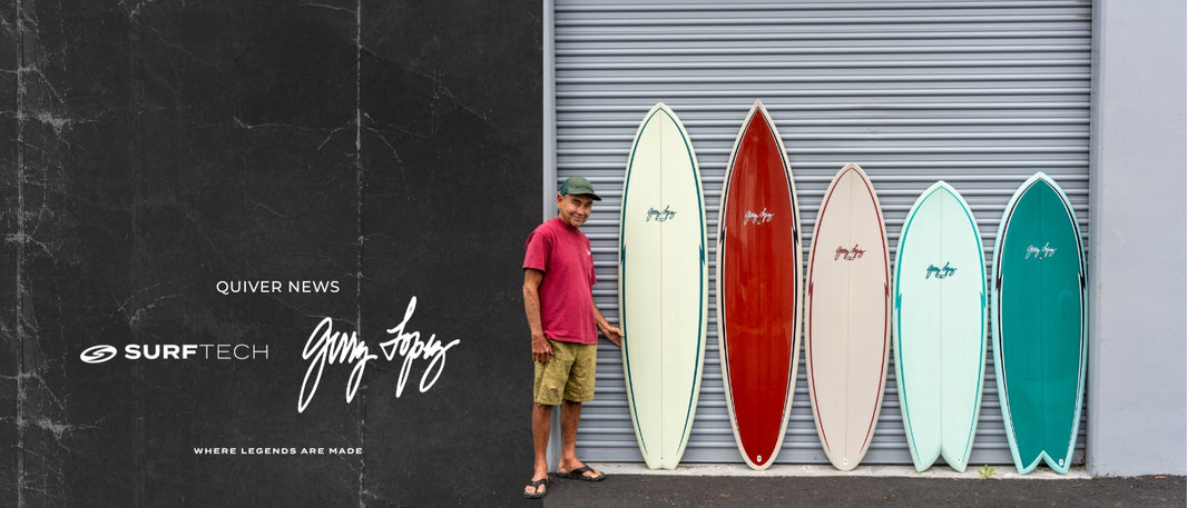 Surftech Europe